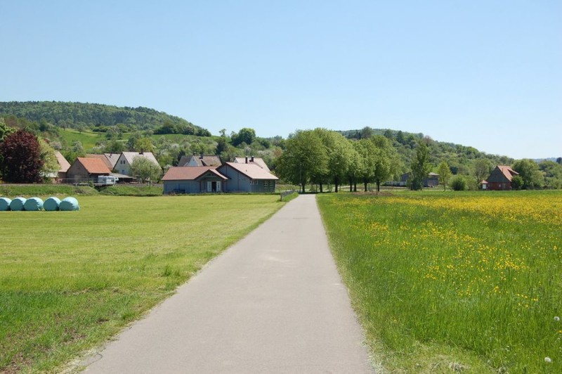 Gemeinde Rudersberg | Rudersberg & Teilorte