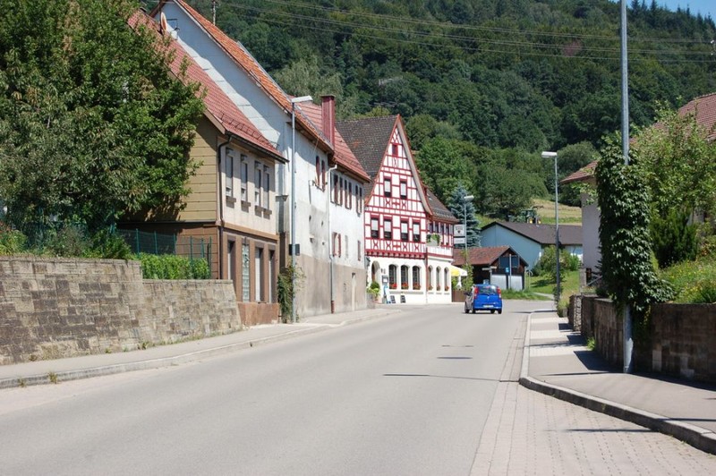 Gemeinde Rudersberg | Rudersberg & Teilorte