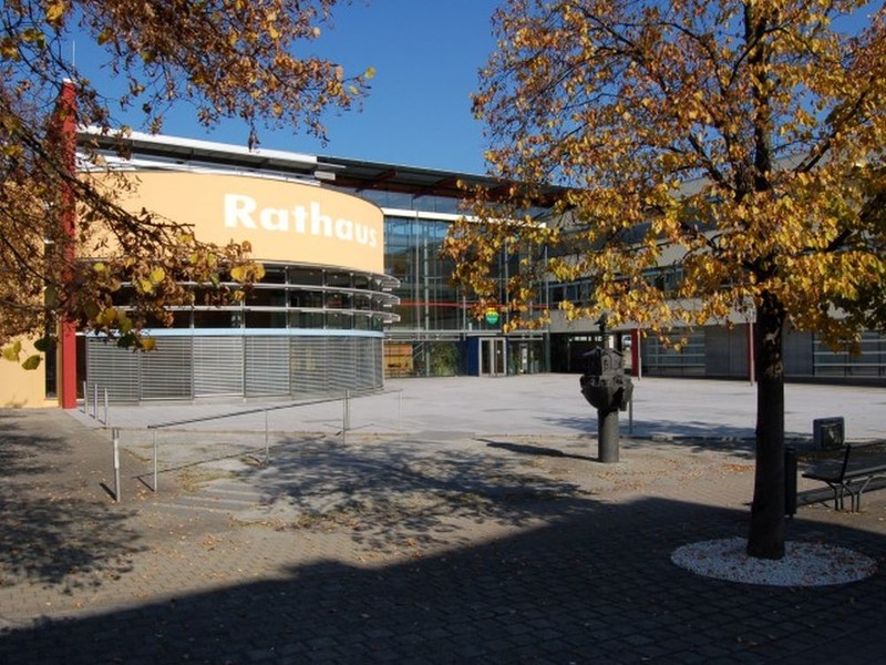 Gemeinde Rudersberg | Rathaus Rudersberg