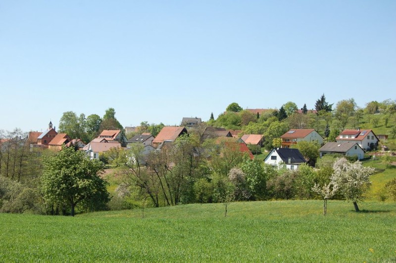 Gemeinde Rudersberg | Rudersberg & Teilorte