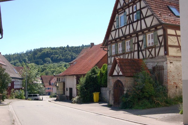 Gemeinde Rudersberg | Rudersberg & Teilorte