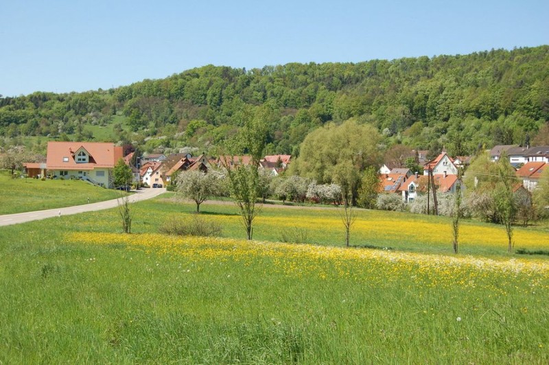 Gemeinde Rudersberg | Rudersberg & Teilorte
