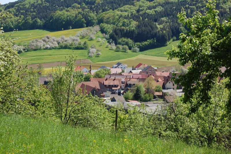 Gemeinde Rudersberg | Rudersberg & Teilorte