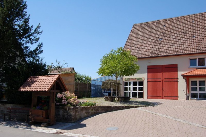 Gemeinde Rudersberg | Rudersberg & Teilorte