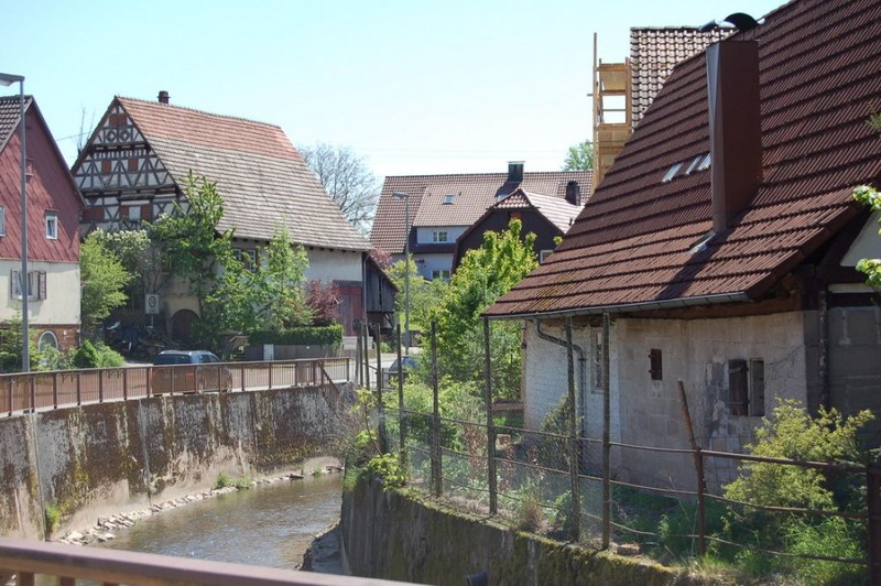 Gemeinde Rudersberg | Rudersberg & Teilorte